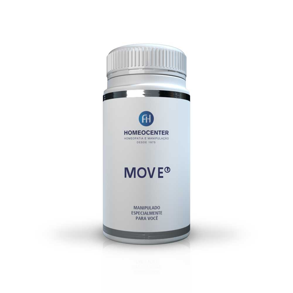 Move® (100mg) – Homeocenter