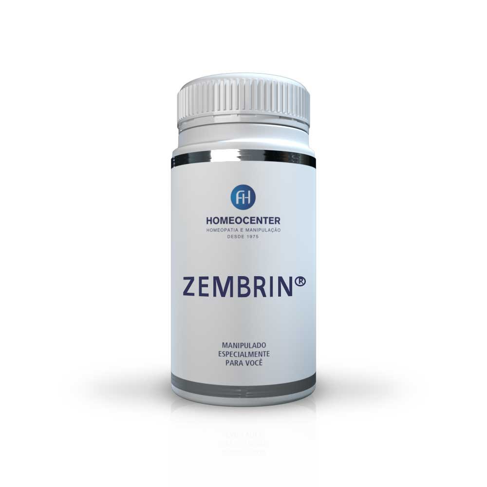 Zembrin® (8mg) – Homeocenter